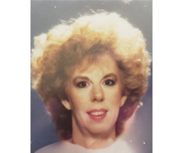 Barbara Jean Maxwell Obituary (2026) - Overton, NV - Moapa Valley ...