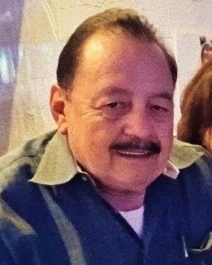 Domingo Palomo Jr. Obituary (2026) - Edinburg, TX - Memorial Funeral ...