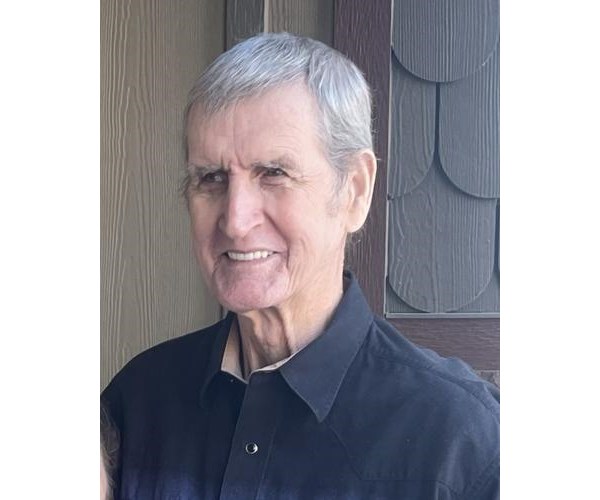 Michael Dennis Hammond Obituary (2026) - Grand Junction, CO - Brown's ...