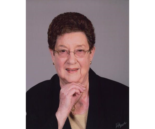 Darlene Shoffner Obituary and Online Memorial (2026)