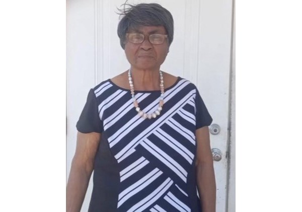 Lula Mae Miller Obituary (2025) - Weir, MS - Beck Funeral Home - Weir