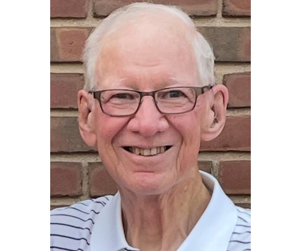 Kenneth Luebke Obituary (2025) - Montevideo, MN - Anderson TeBeest ...