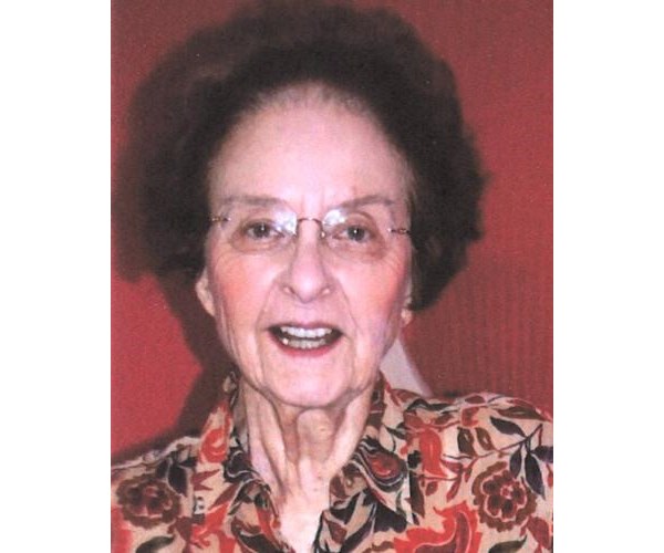 Dorothy R. Daly Obituary (2025) - Scottsbluff, NE - Reverence Funeral ...
