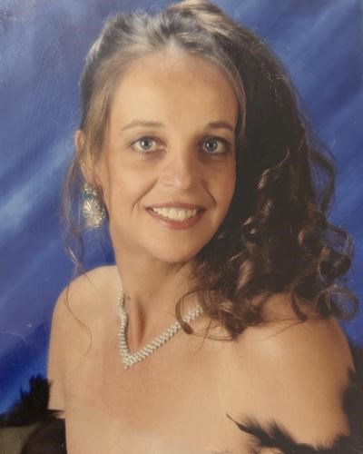 Kimberly Gail Butcher Obituary (2026) - Verdunville, WV - Akers-James ...