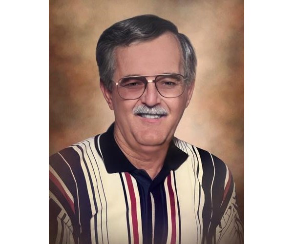 Ronald James Theriot Obituary (2023) - Opelousas, LA - Sibille Funeral ...