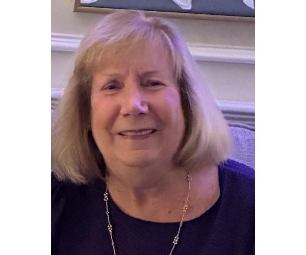 Cheryl M. Jacobs Obituary (2026) - Windham, NH - Carrier Family Funeral ...