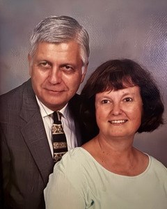 Richard and Irmgard Ziemba Obituary (2024) - Barrington, IL - Davenport ...
