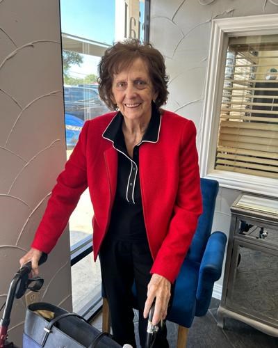 Nelda Marie Blair Obituary (2024) - Bossier, LA - Rose-Neath Funeral ...