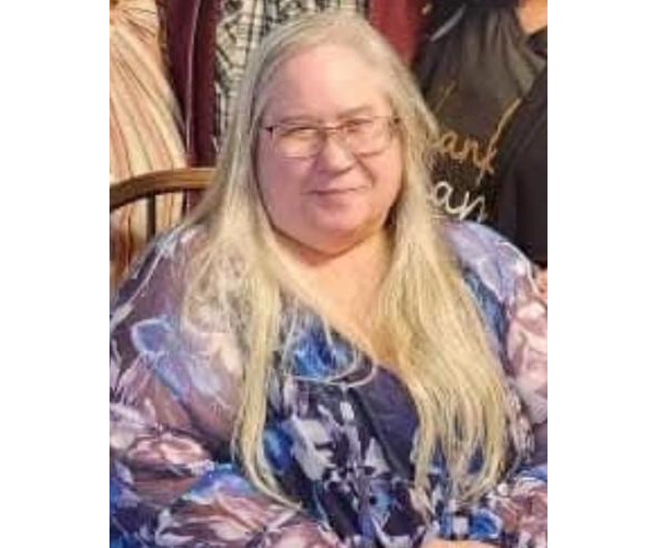 Linda Cathy Chambers Owens Obituary (1959 - 2025) - Moscow, TN - The ...