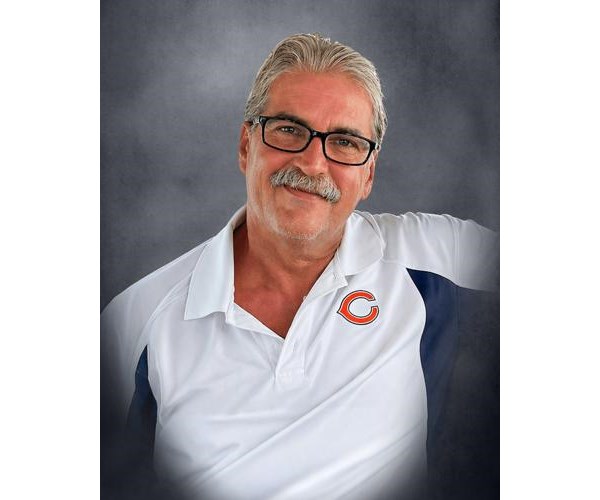 Michael A. Thompson Obituary (2026) - Joliet, IL - Tezak's Home to ...