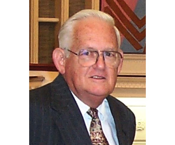 Woodruff "Buddy" Sink Obituary and Online Memorial (2026)