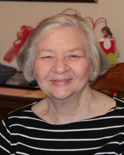Peggy Byrd Johnson Obituary (2025) - Hillsborough, NC - Walker's ...