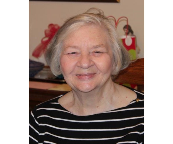 Peggy Byrd Johnson Obituary (2025) - Hillsborough, NC - Walker's ...