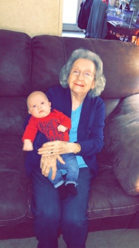 Nell Gilliam Obituary and Online Memorial (2026)