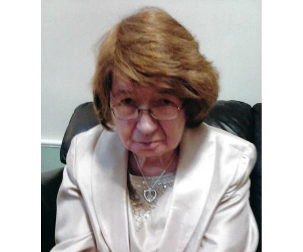 Muriel Grant Obituary and Online Memorial (2024)