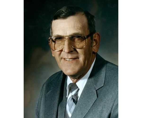 John Wesley Seifried Jr. Obituary (2024) - Seminole, OK - Swearingen ...
