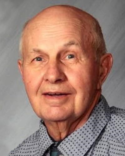 Gordon "Grump" Greenwald Obituary (2025) - Waterville, MN - Dennis ...