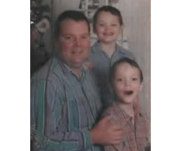 Michael Faber Brady Obituary (2025) - Gettysburg, PA - Brandenburg ...