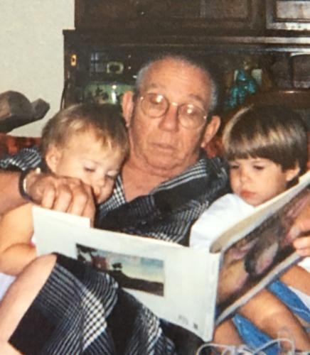 Walter Dietrich Noelke, PhD Obituary (2024) - San Angelo, TX - Robert ...