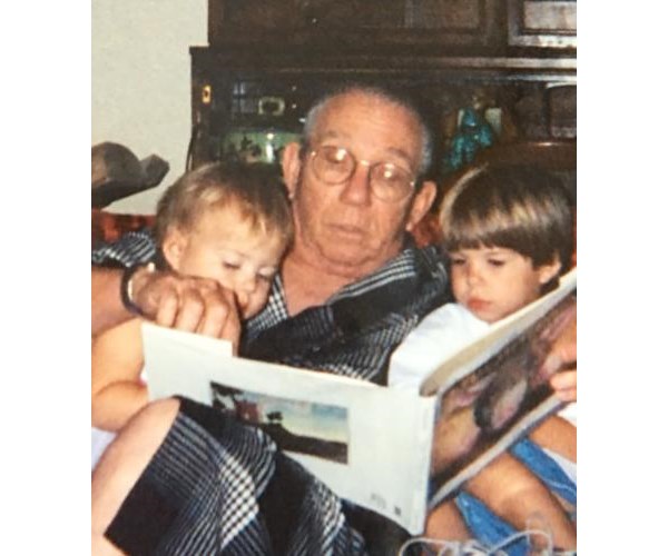 Walter Dietrich Noelke, PhD Obituary (2024) - San Angelo, TX - Robert ...