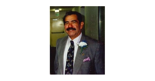 Frank Arellano Obituary (2024) - Delta, CO - Taylor Funeral Service ...