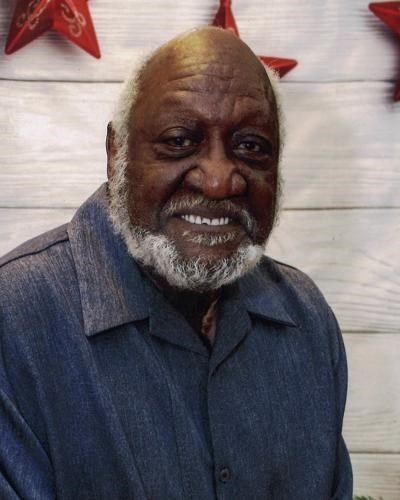 James Leonard Harris Obituary (2025) - Detroit, MI - James H Cole Home ...
