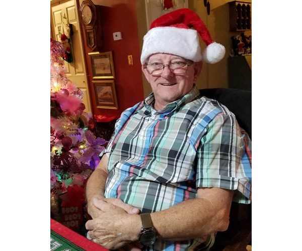 John H. Dempsey Jr. Obituary (2025) - Greer, SC - Cremation Society of ...