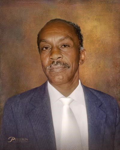 Henry Batiste Obituary (2025) - Breaux Bridge, LA - Pellerin Funeral ...