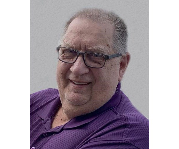 Mark S. Frahm Obituary (2025) - Yankton, SD - Wintz & Ray Funeral Home ...