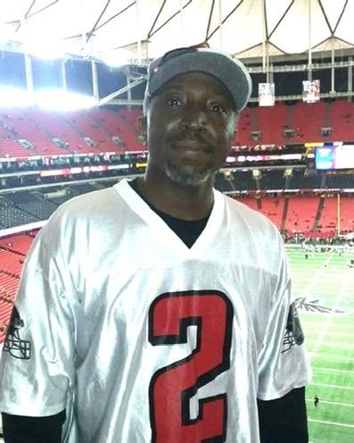 Ronald Houston Obituary (2026) - Augusta, GA - C.A Reid Sr. Memorial ...