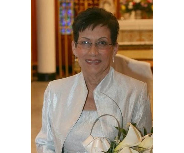 Frances Cuebas Obituary (2026) - Port Orange, FL - Baldwin Brothers ...