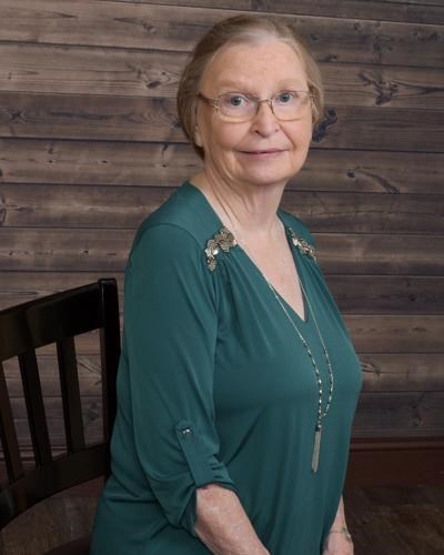 Mary Margret May Obituary (2024) - Greenville, TX - Peters Funeral Home ...