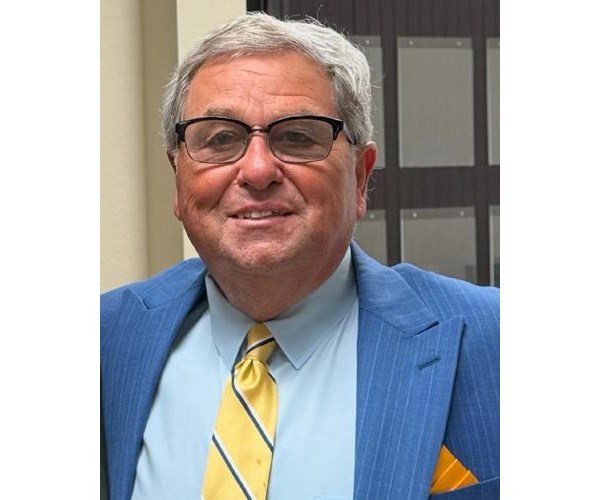Edward Gray Dunn, Jr. Obituary (2025) - Augusta, GA - FairHaven Funeral ...