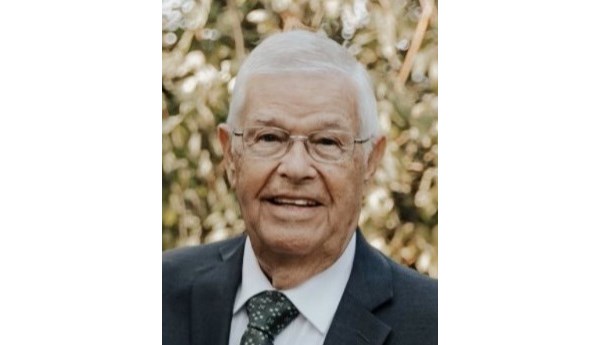 Kenneth Carl Fowers Obituary (2024) - Logan, UT - White Pine Funeral ...