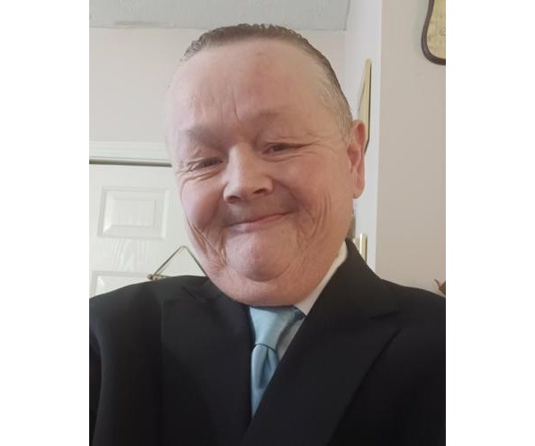 Rodney Lee Buxton Obituary (2025) - Grand Rapids, MI - Michigan ...