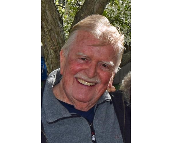 Jerry Joe Cameron Obituary (2023) - Greenwood, IN - Indiana Funeral ...
