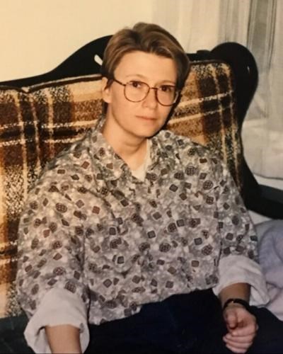 Bonny Jean Louison Obituary (2025) - Stoneham, MA - Barile Family ...