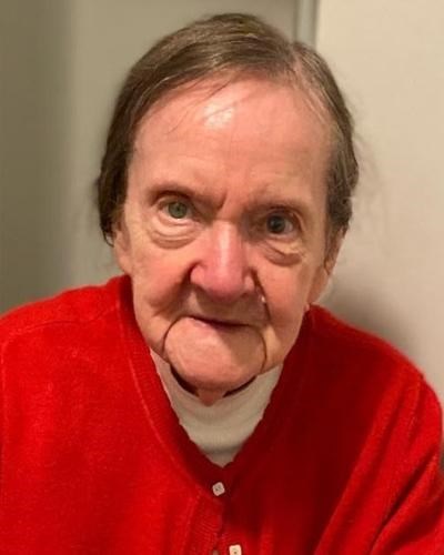 Elizabeth Barbara Hodson Obituary (2026) - Woodbury, NJ - Davis ...