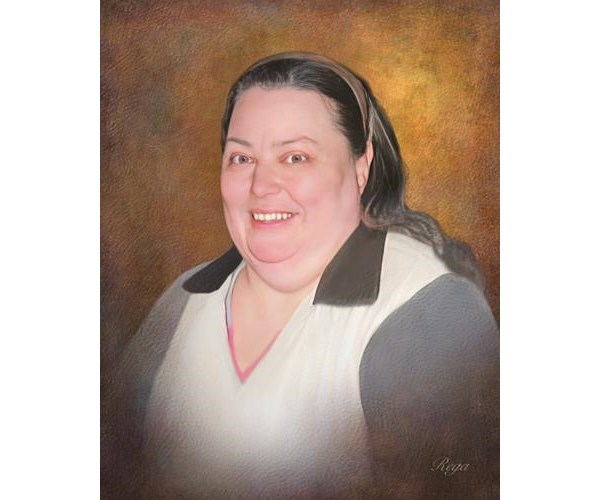 Terri L. Rega Baluh Obituary (2025) - Mt Pleasant, PA - Slater-Rega ...