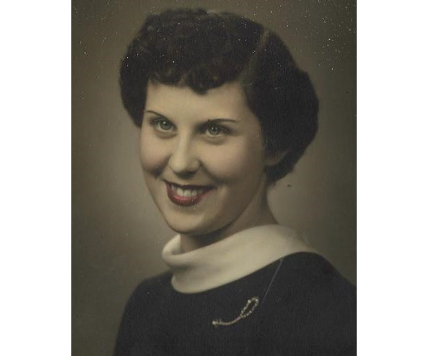 Wanda Louise King Obituary (2024) - Independence, MO - Speaks Suburban ...