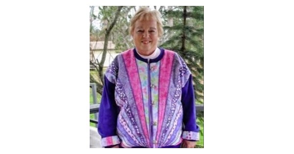 Mary Beth Bowker Goss Fields Obituary (2025) - Easley, SC - Robinson ...