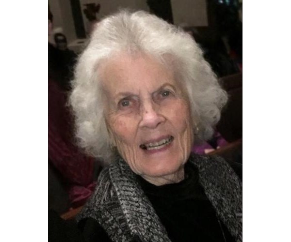 Virginia Ann (Carver) Drake Obituary (2025) - Conway, AR - Arkansas ...
