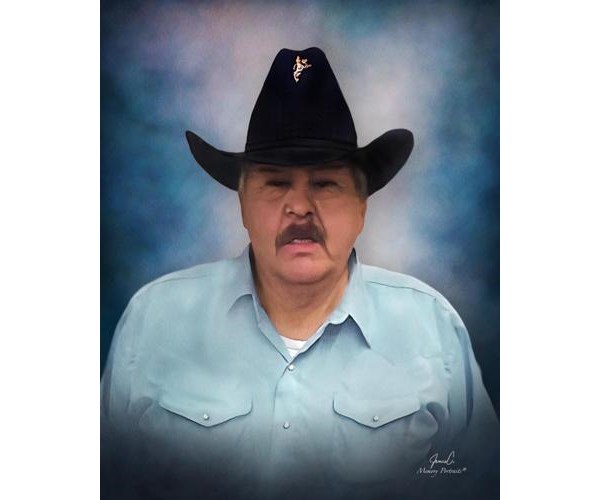 Ramon Chacon Obituary and Online Memorial (2024)