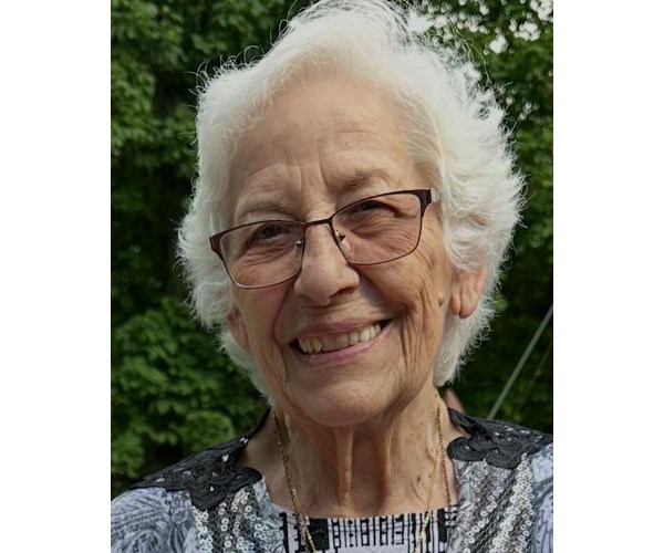 Maria A. Poto Obituary (2026) - Somerville, NJ - Cusick Funeral Home ...