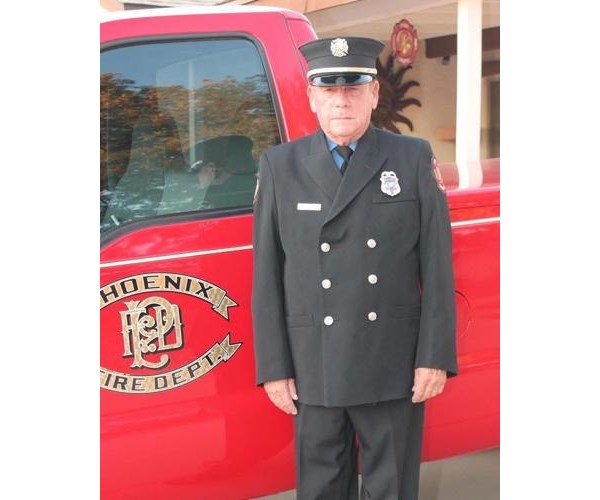 Harrel Dean Dowling Obituary (2025) - Chandler, AZ - Whitney & Murphy ...