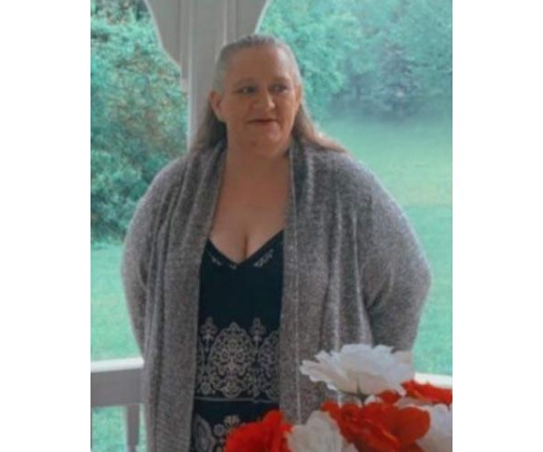 Misty Sue Baker Obituary (2025) - Columbus, OH - Leaf Cremation - Columbus