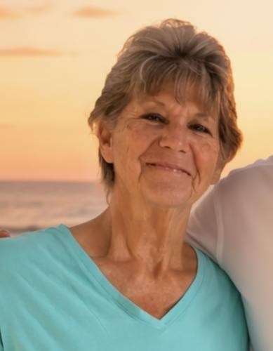 Gay Ann Purser Obituary (2026) - Farmington, NH - C.E. Peaslee & Son ...