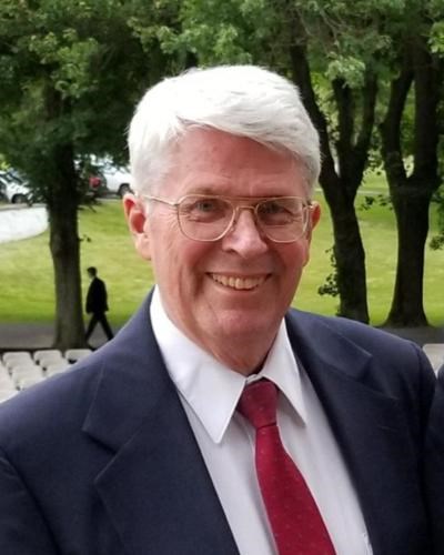 Dr. John C. Bentz, Sr. Obituary (2024) - Morrisville, PA - J. Allen ...