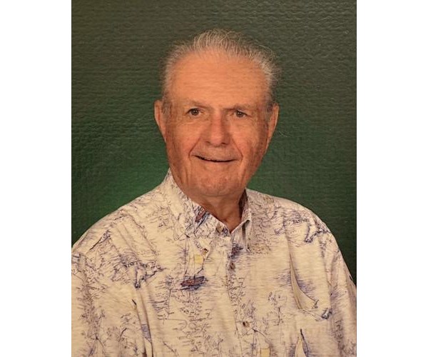 Carl Henry Medeiros Obituary (2025) - Hales Corners, WI - Hartson ...