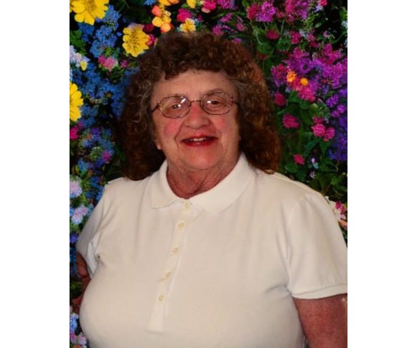 Frances "Fran" Barber Obituary (2025) - Bellaire, MI - Mortensen ...